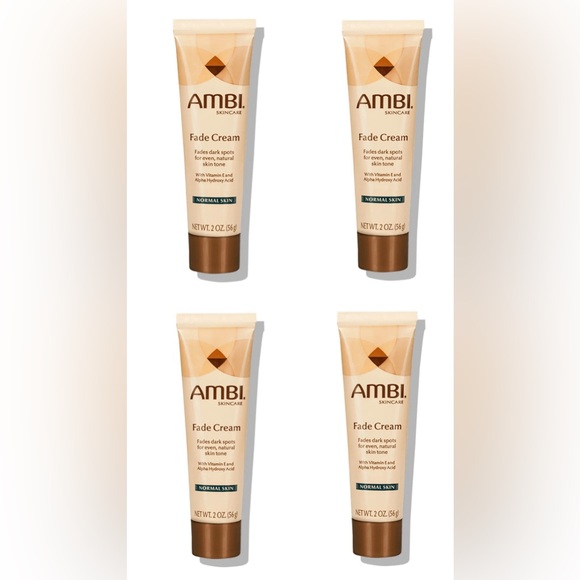 Ambi | Skincare | Last Few 4x Ambi Even Clear Facial Normal Skin Fade ...